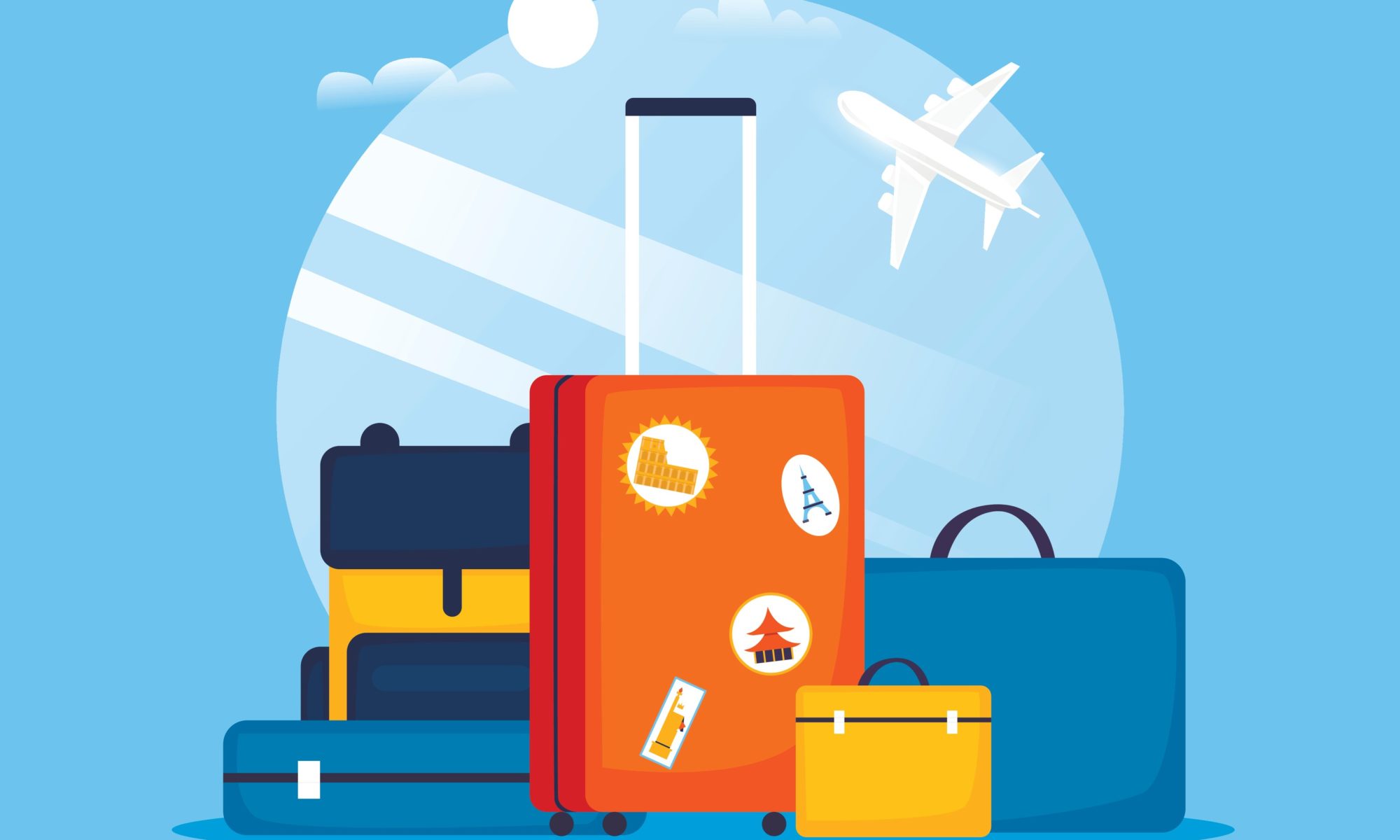 Why Travel Health Care Insurance Is Really Important – Nashville Royal Thai